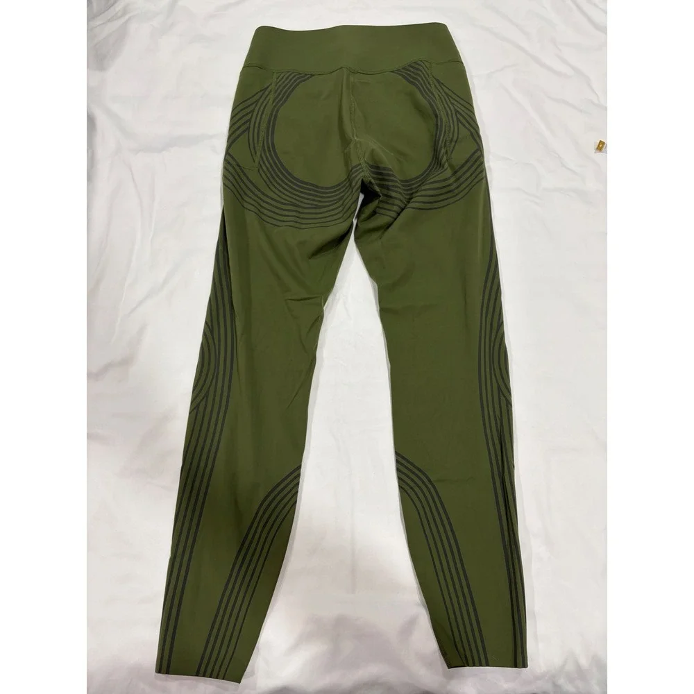 Fanka | Pants & Jumpsuits | Fanka Body Sculpt Power Leggings Reversible ...